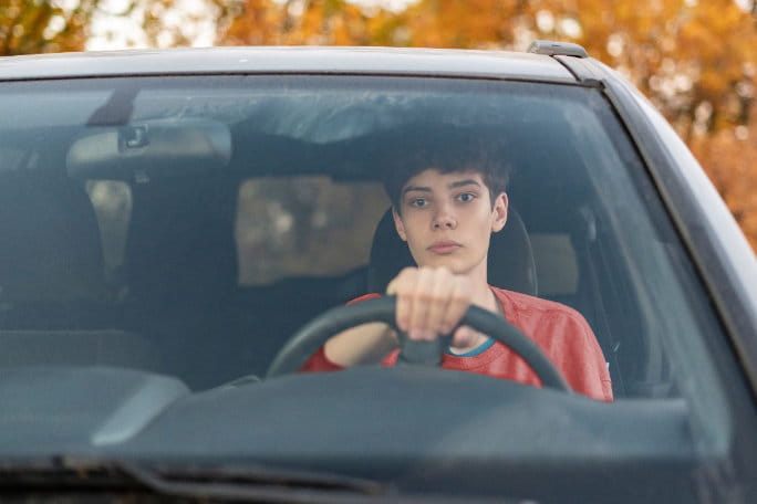 O que é a amaxofobia e como não ter medo de conduzir - Generali ...